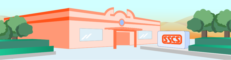 Contact – SSCS