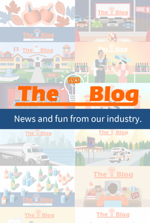 SSCS – Software and applications for the modern convenience store and ...